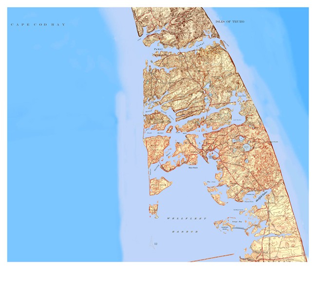 Unexpected Change | Cape Cod Community College