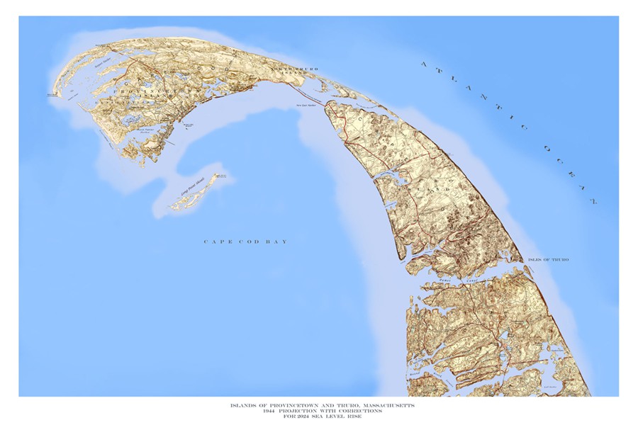 Unexpected Change | Cape Cod Community College