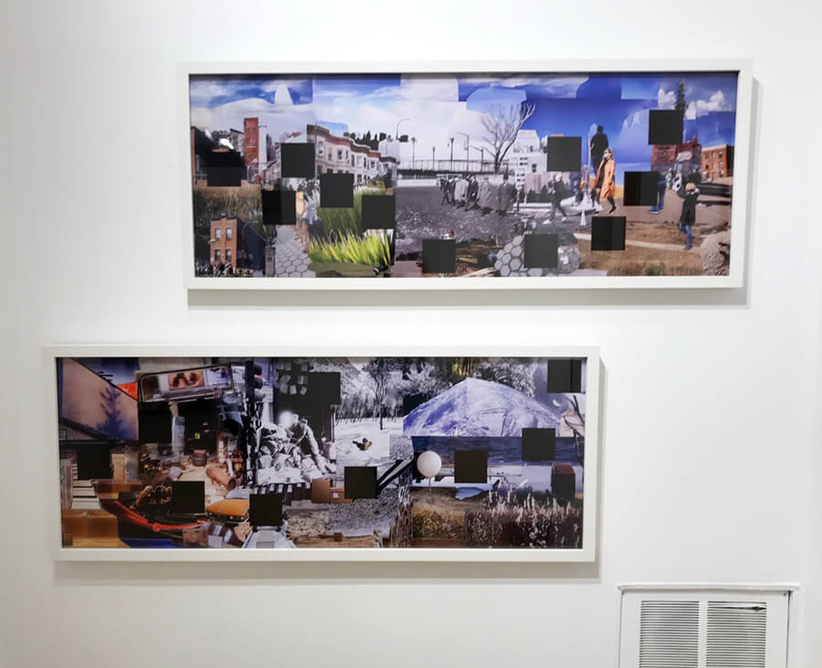 Art Faculty & Guests | 2019 | Cape Cod Community College