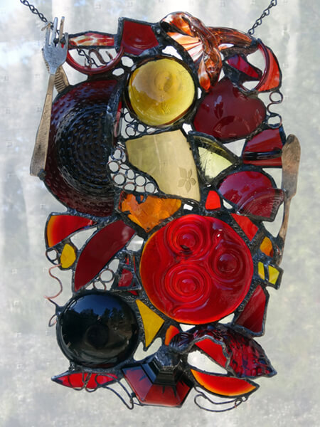 Art Faculty & Guests | 2019 | Cape Cod Community College