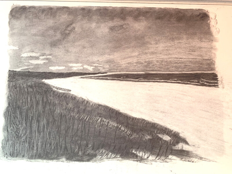 Virtual Student Art Exhibit | Cape Cod Community College