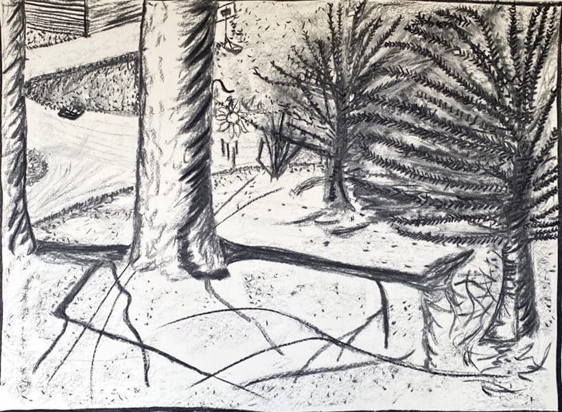 Virtual Student Art Exhibit | Cape Cod Community College