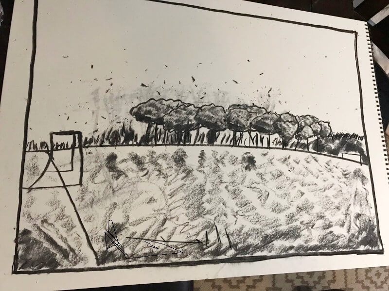 Virtual Student Art Exhibit | Cape Cod Community College