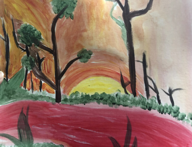 Virtual Student Art Exhibit | Cape Cod Community College